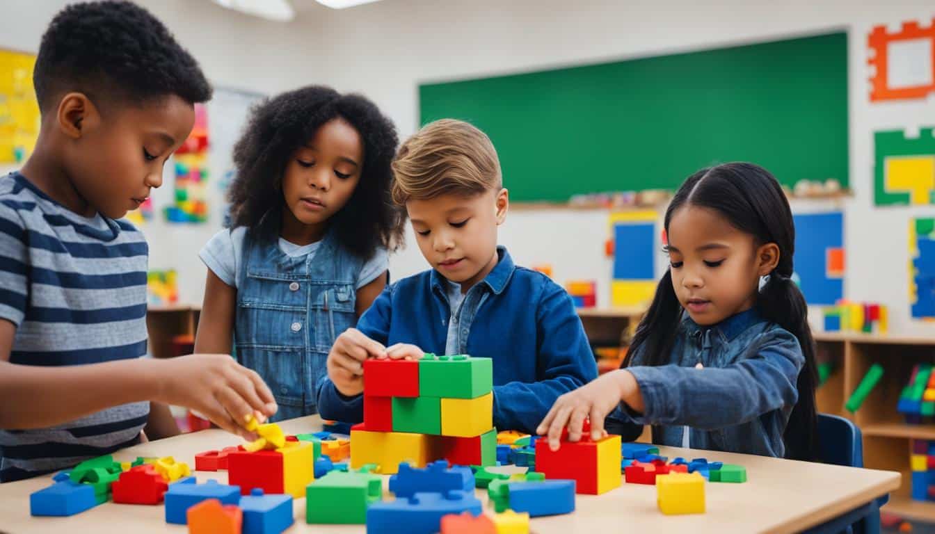 Fostering Creative Problem-Solving Skills in Kids