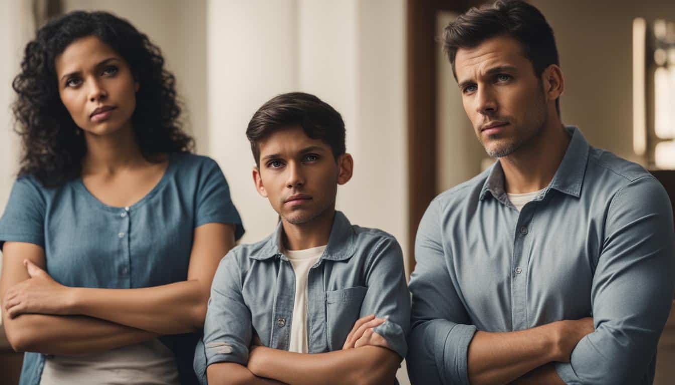 Setting Effective Boundaries with Children