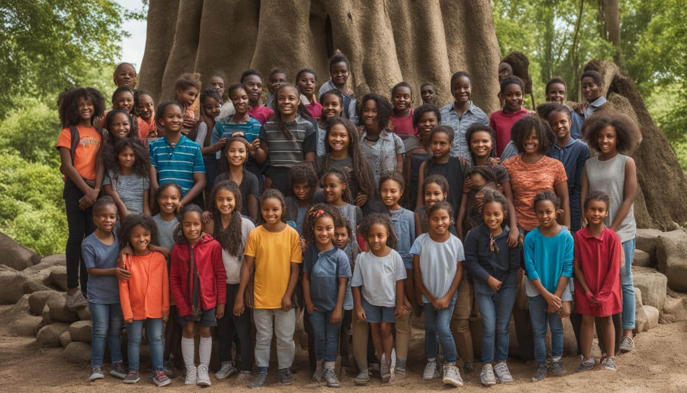 Building Resilience in Children and Teens