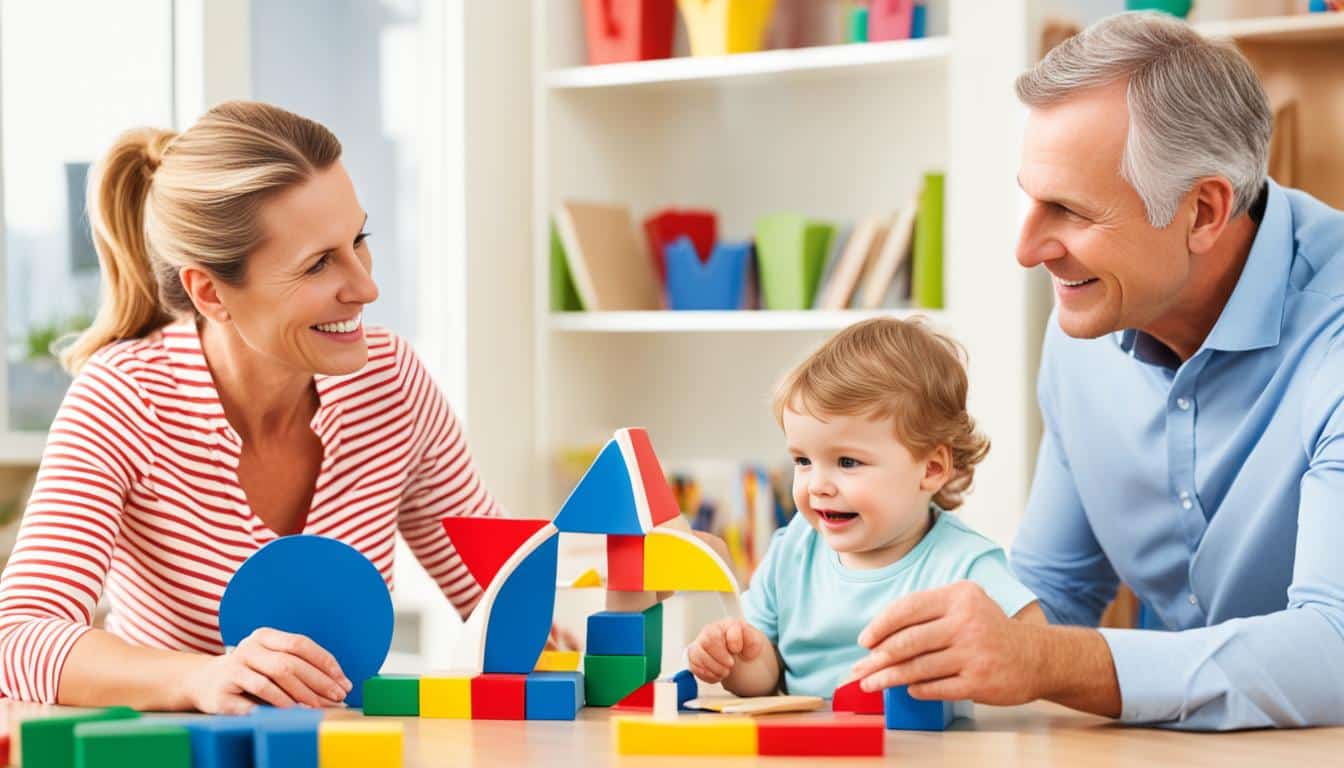 Fostering Child Social Development: Activities and Advice