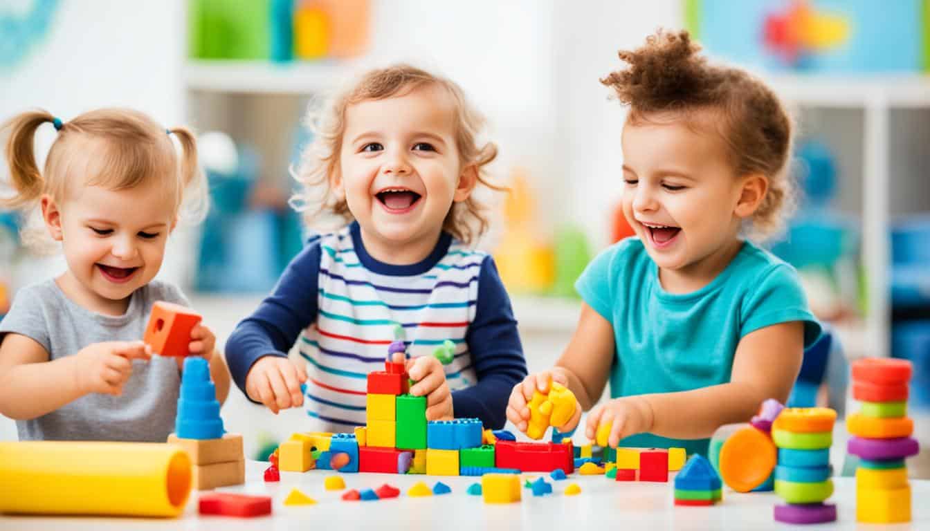 The Fundamentals of Early Childhood Education: A Starter Guide
