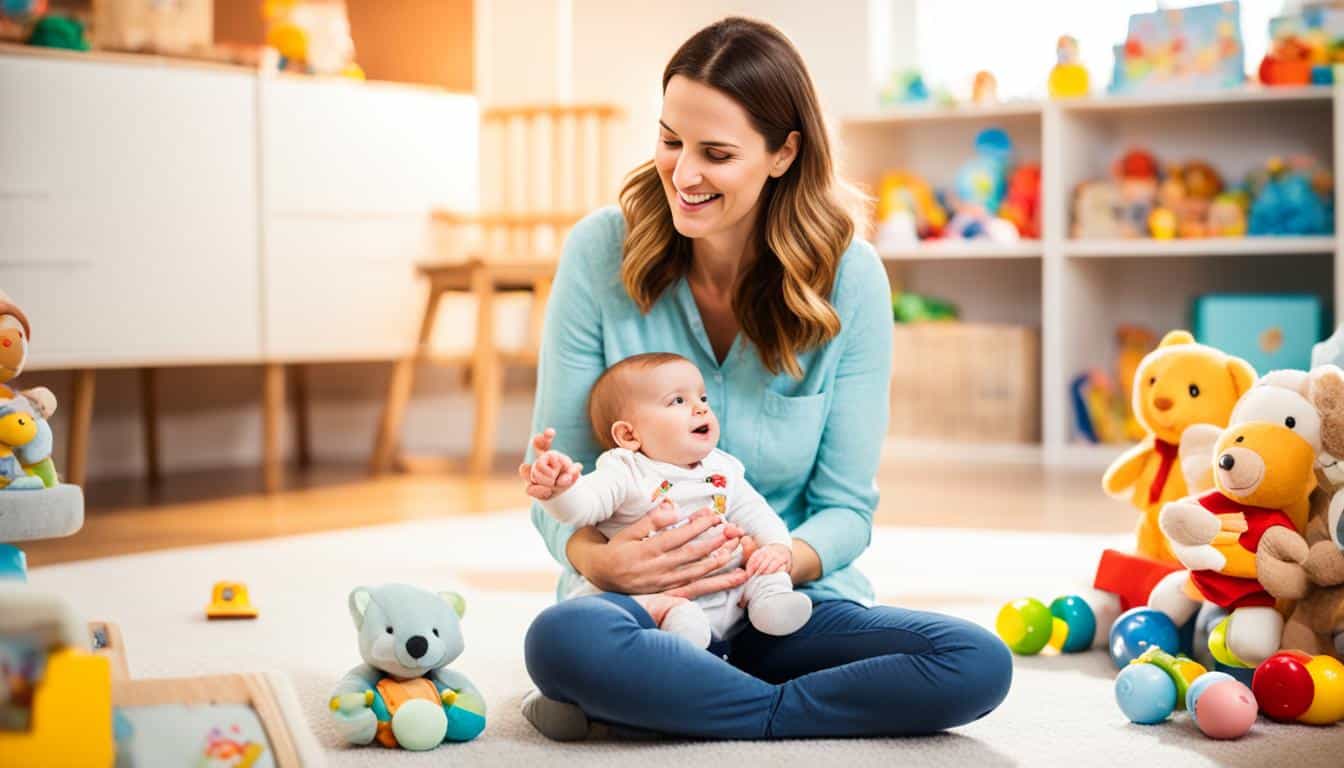 Enhancing Early Childhood Care: Approaches and Techniques