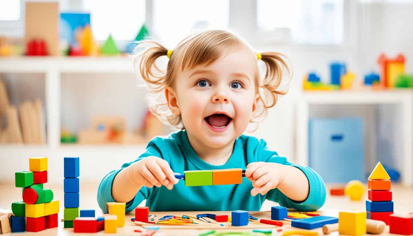 Insights into Child Cognitive Development: From Theory to Practice