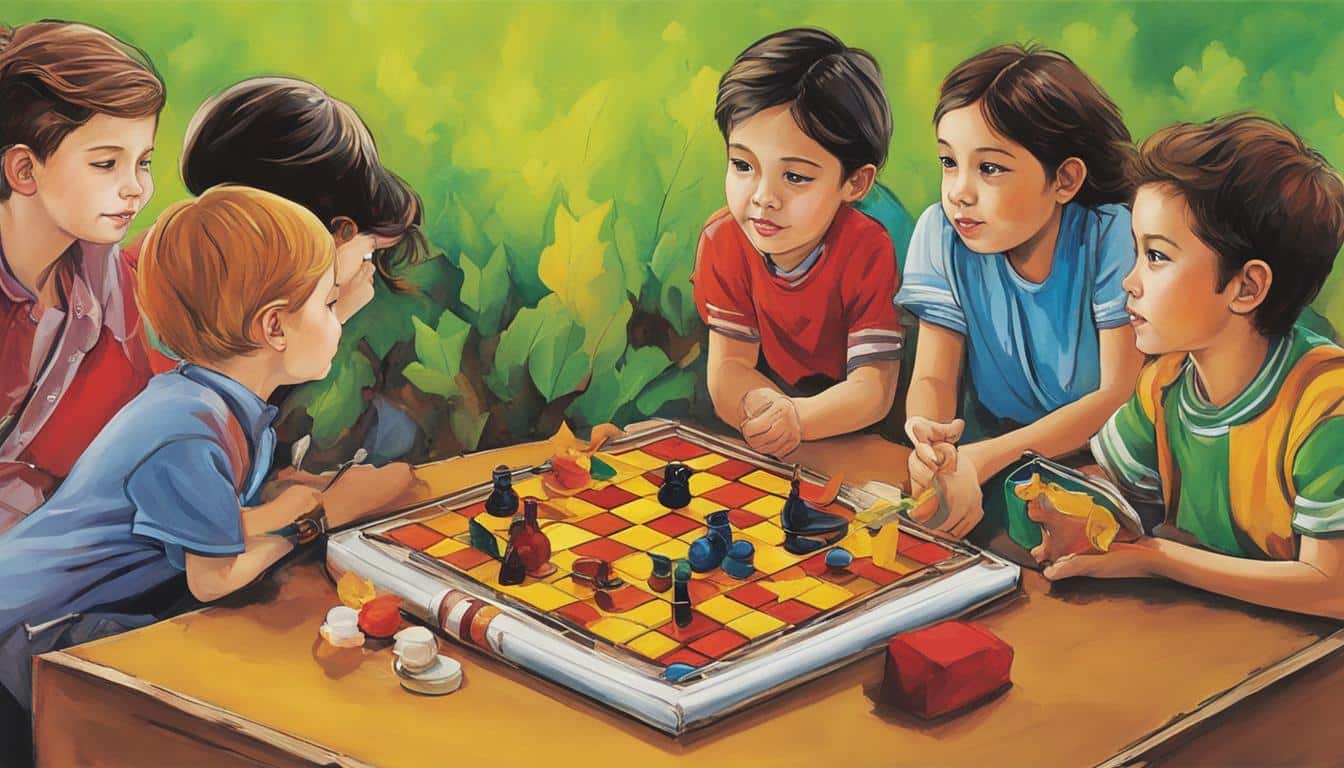 Helping Your Child Handle Peer Pressure