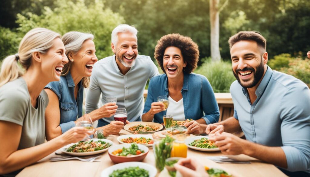 Discover the Essence of Family: Beyond Blood Relations and Boundaries