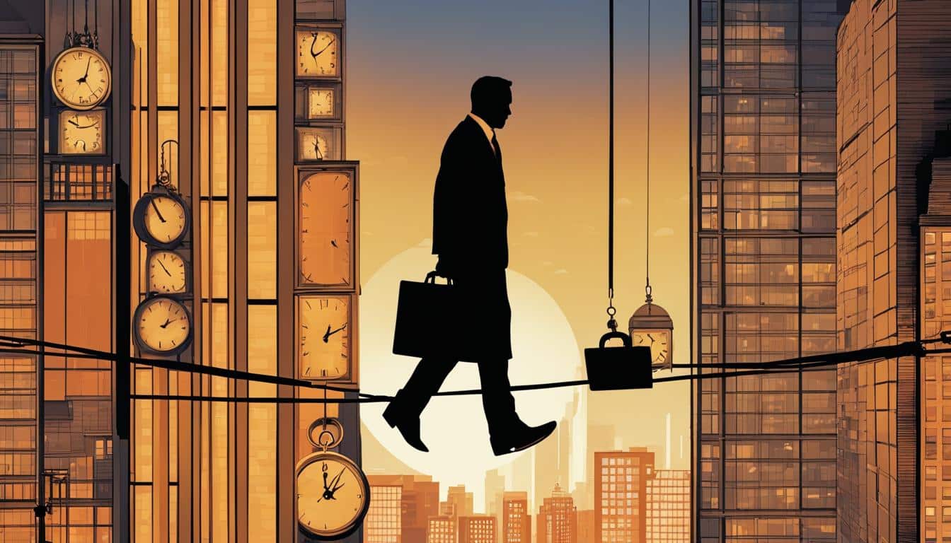 Time Management Strategies for Busy Parents