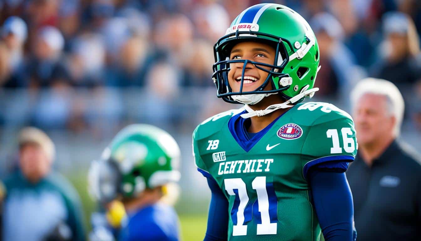 Spotlight on Athlete Families: The Story Behind CJ Stroud's Roots