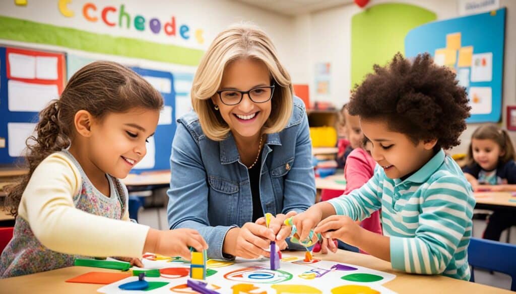 Setting Early Education Standards: A Framework for Success