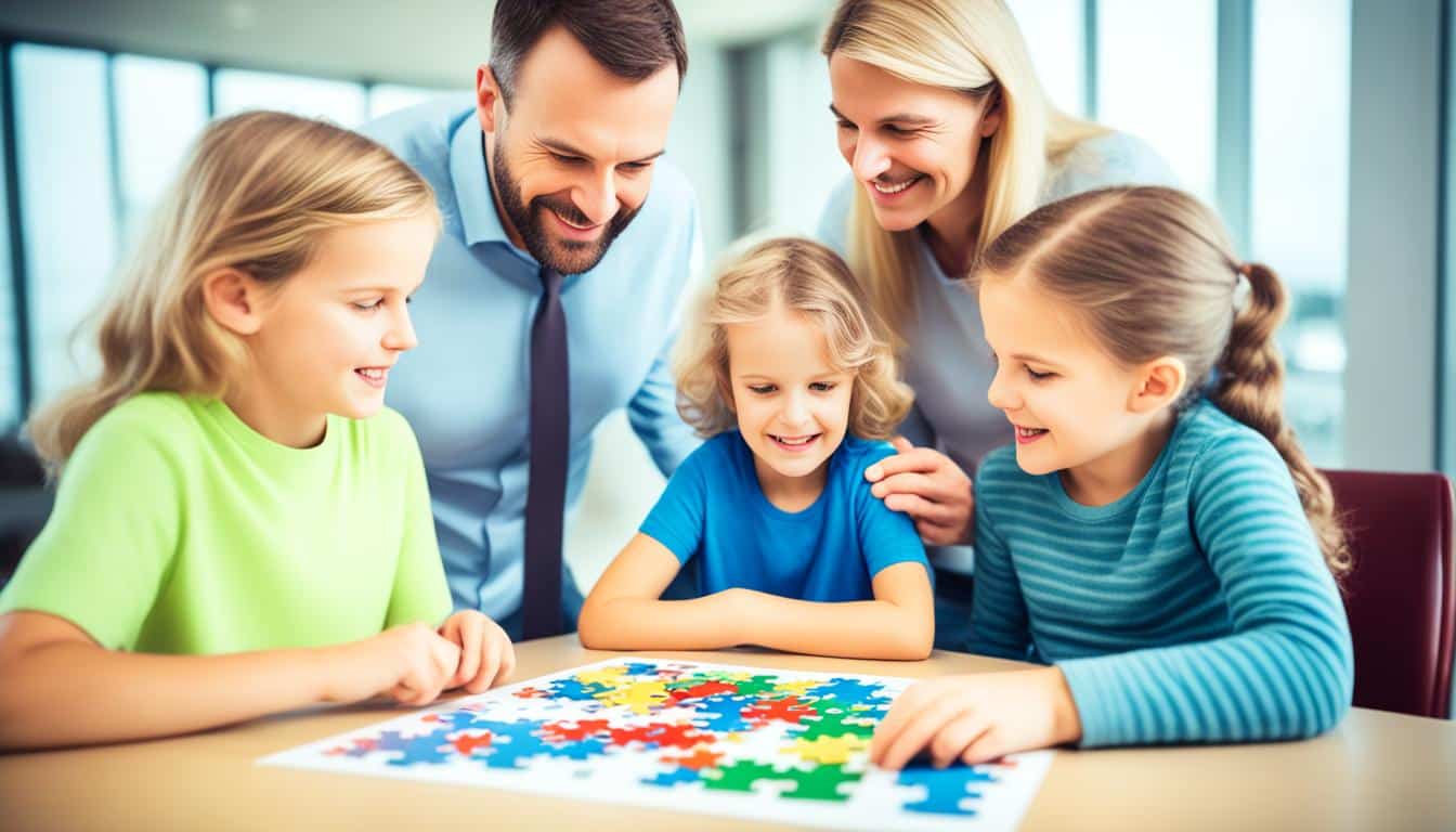 Harmony at Home: Mastering Family Conflict Resolution