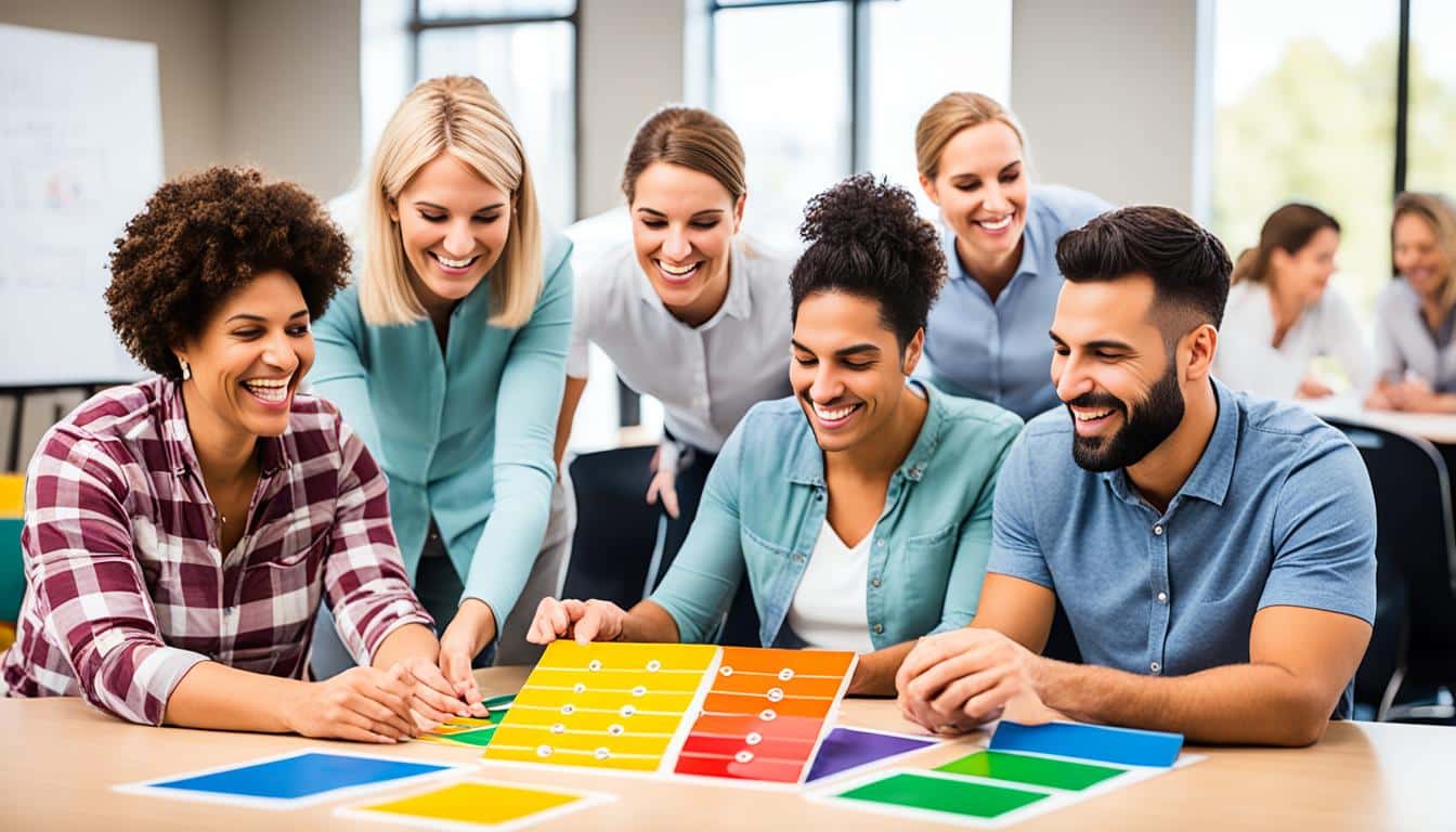 Comprehensive Early Intervention Training: Programs and Practices