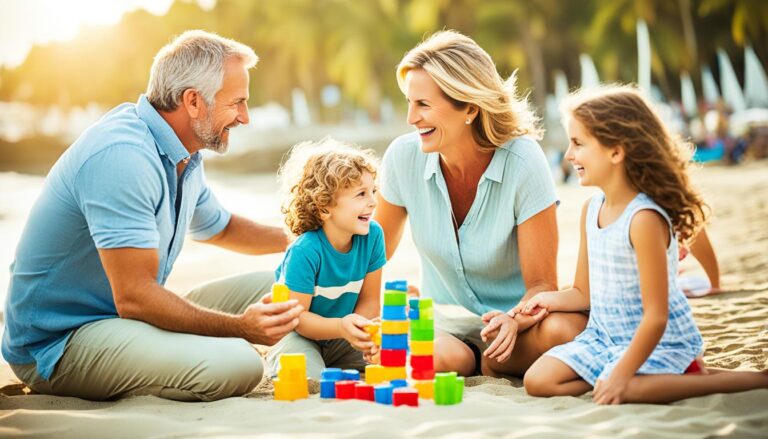 Inspiring Family Role Models: Shaping the Next Generation