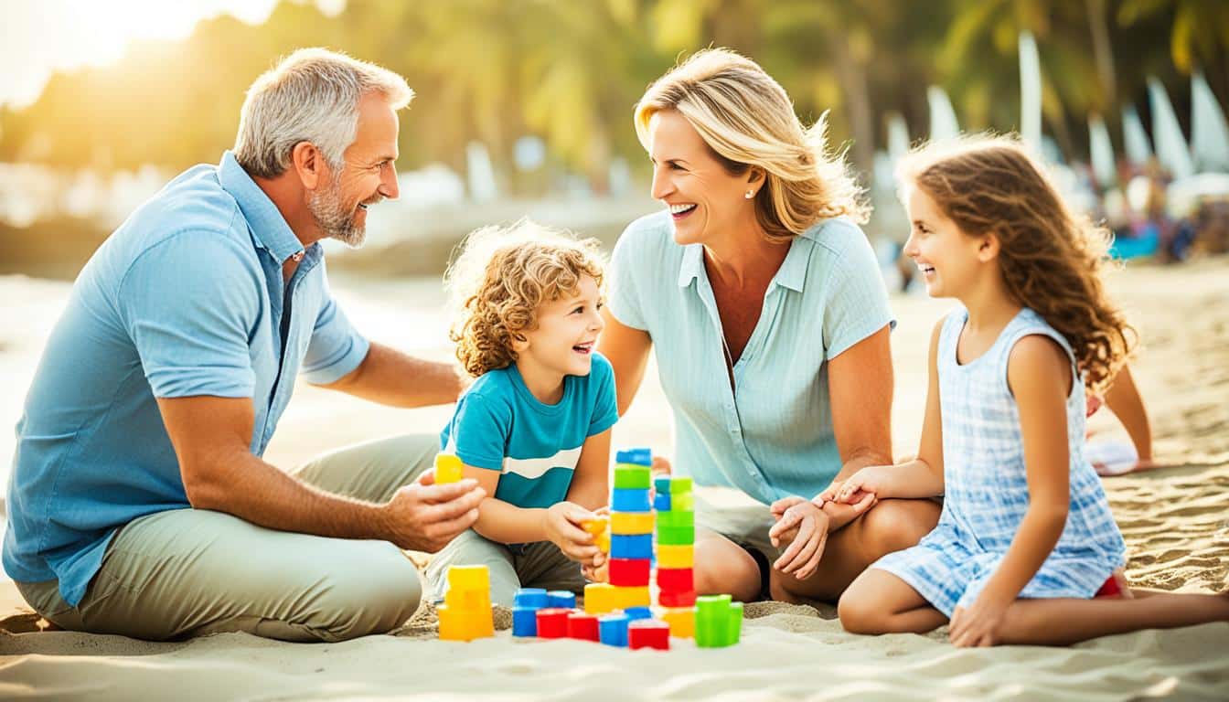 Inspiring Family Role Models: Shaping the Next Generation