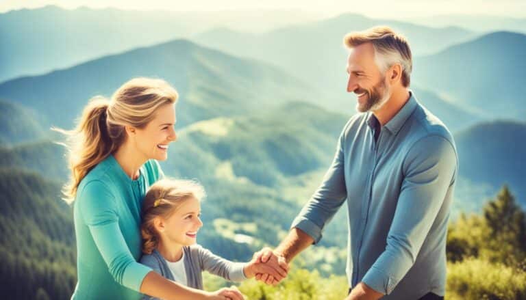 Visionary Goals: How to Set and Achieve Family Goals