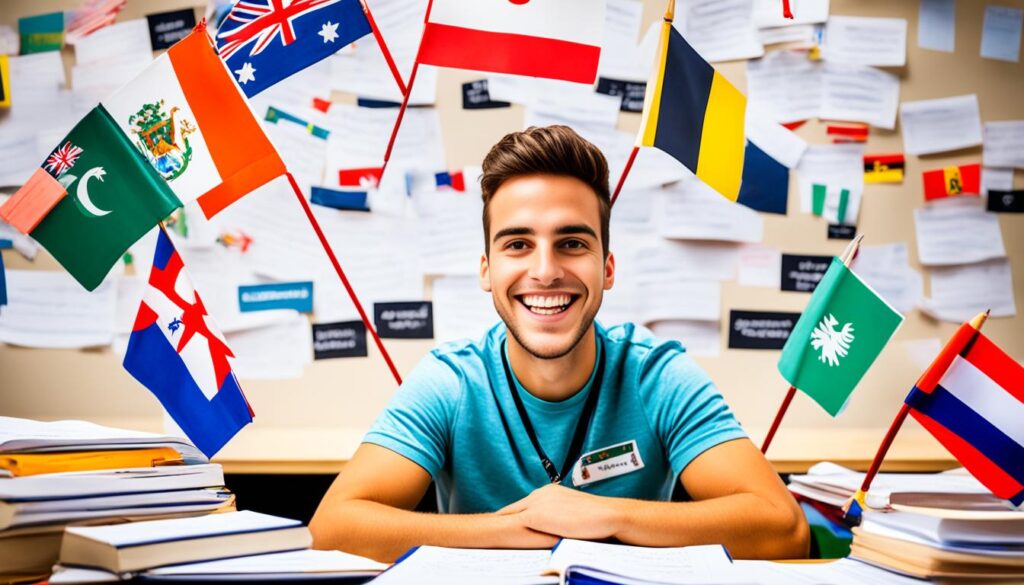 Language Lessons: The Unseen Benefits of Bilingual Education