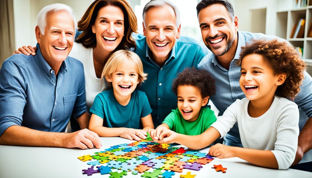 Blended but Bonded: Expert Advice for Blended Family Success