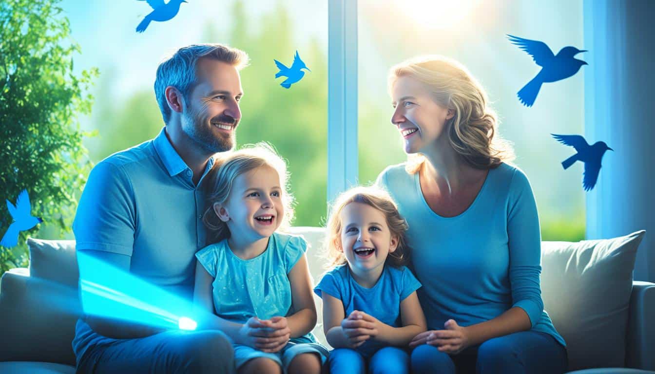 Screen Time Solved: Effective Management Strategies for Families