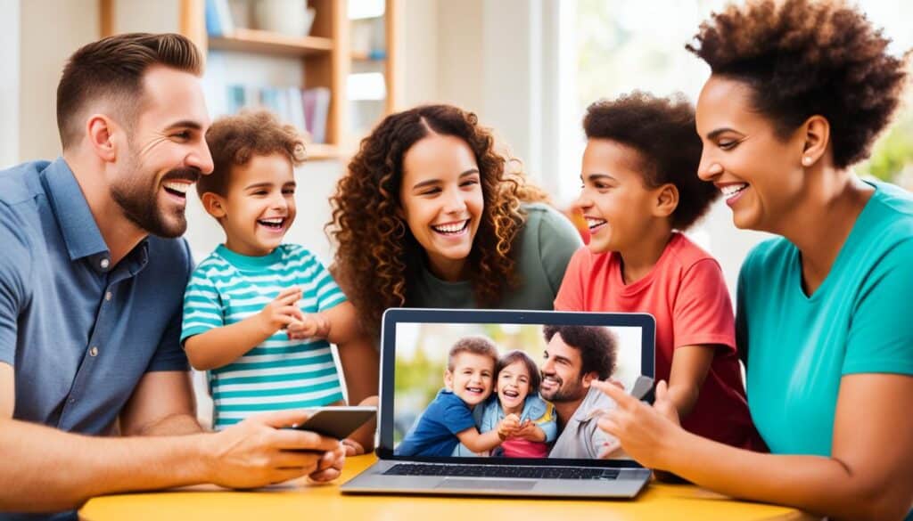 Connecting Clovis Unified Families: A Guide to Parent Connect