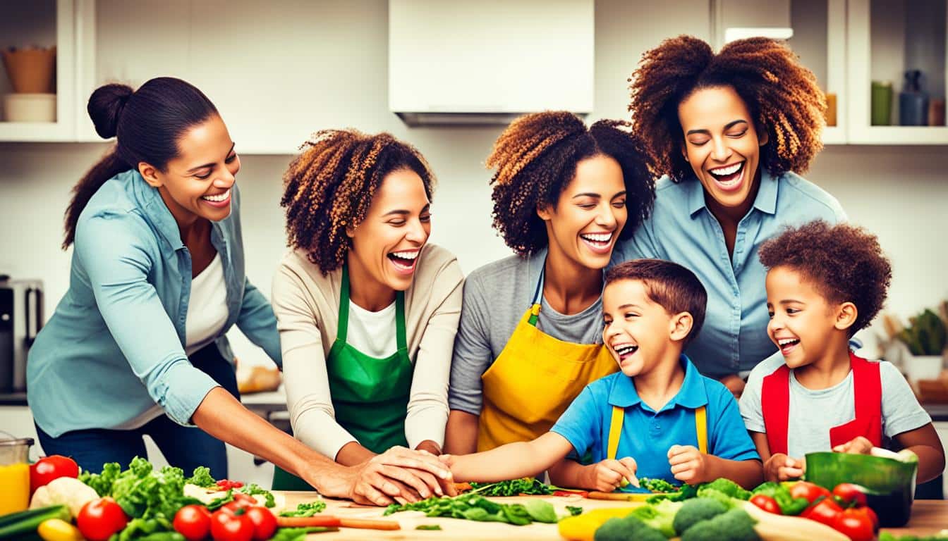 Blended but Bonded: Expert Advice for Blended Family Success