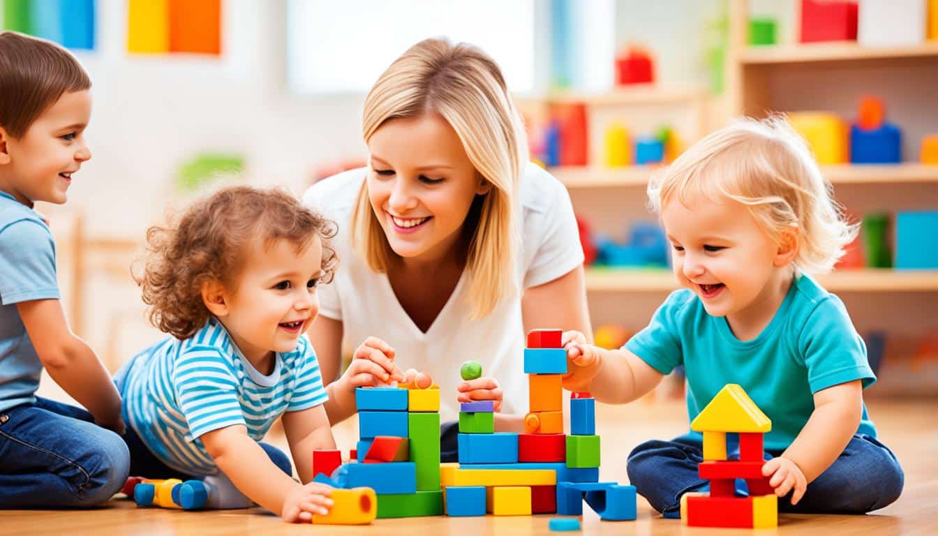 Key Skills for Early Childhood Training: Enhancing Educational Quality