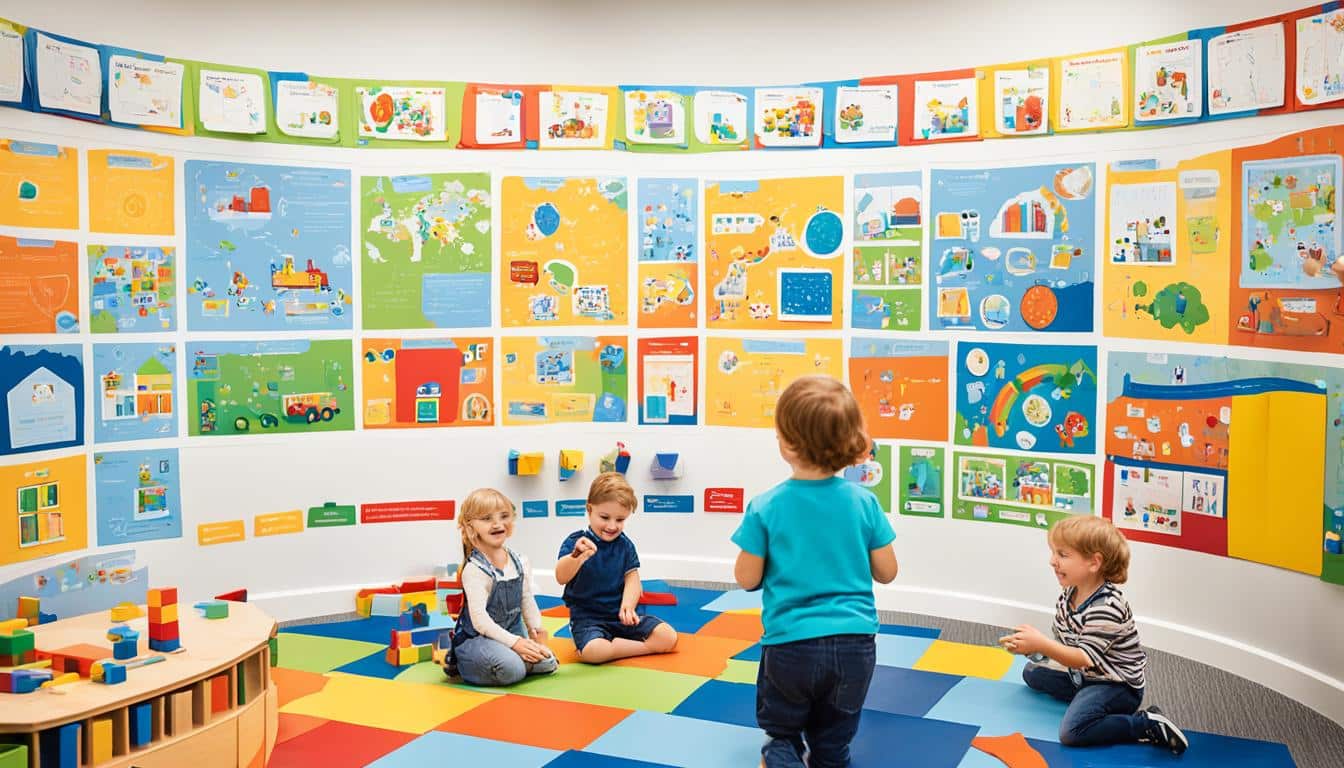 Designing an Early Education Curriculum: Best Practices and Innovations