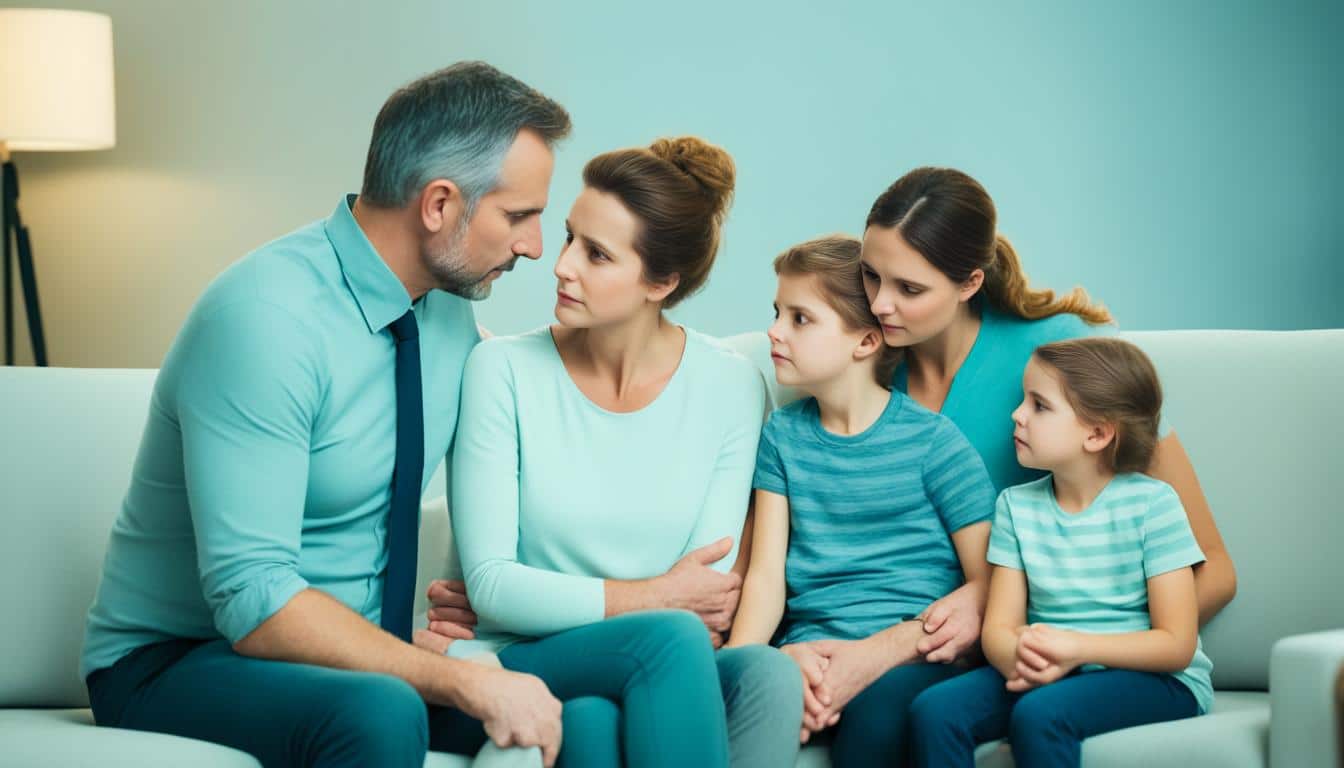 Harmony at Home: Mastering Family Conflict Resolution