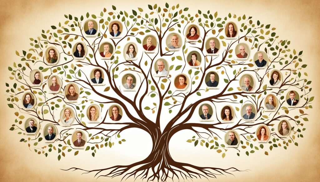 Family Ties: Unraveling the Complex Web of Family and Parental Dynamics