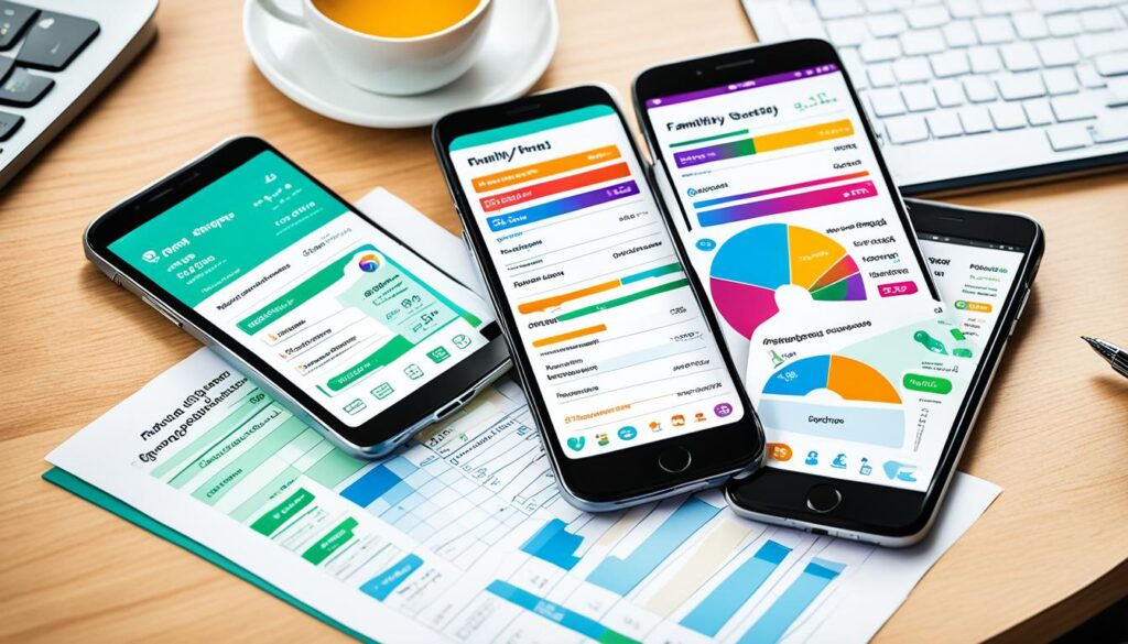 Smart Budgeting: Best Family Budget Apps to Save You Money