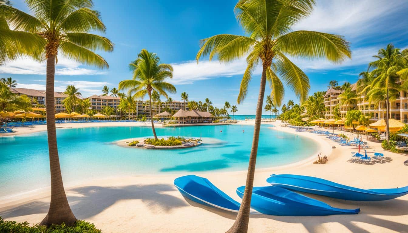 Dream Vacations: Family Vacation Planning for the Modern Family