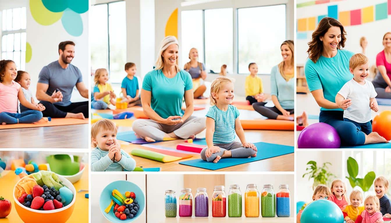 Workplace Wonders: Finding Family-Friendly Workplaces in 2024