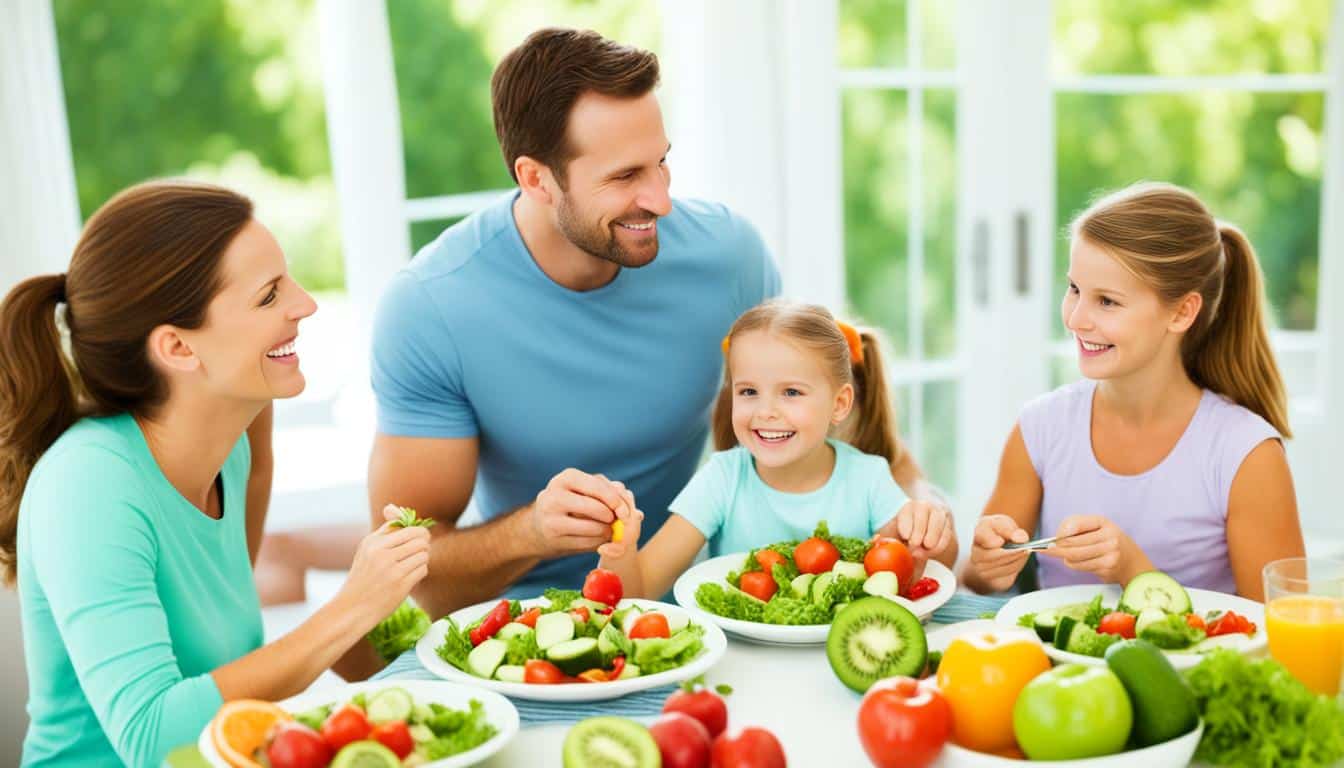 Transformative Parenting: Innovative Solutions for Modern Family Challenges