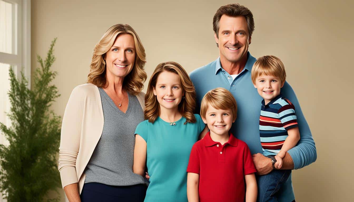 Family Roles On Screen: Meet the Cast of 'Parental Guidance'