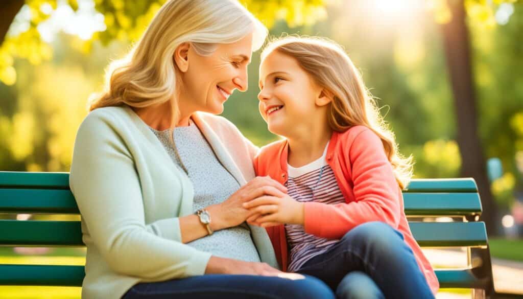 Parent and Child: Nurturing the Bond That Shapes Future Generations