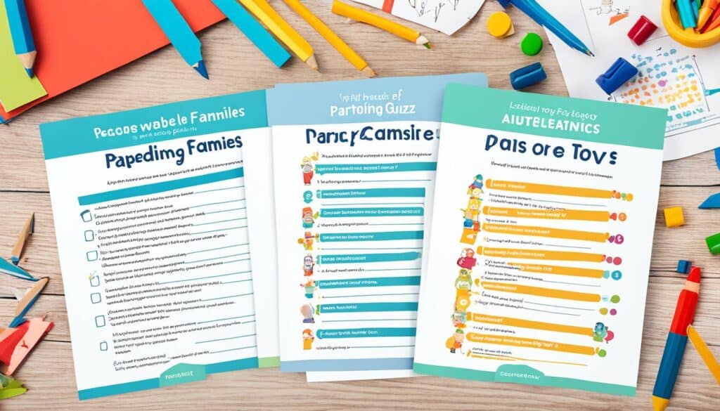 Discover Your Parenting Style: Quizzes That Tell All