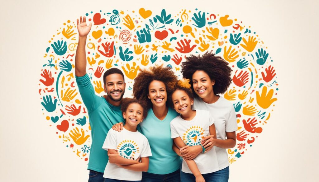 Building Resilient Families: How Parents and Youth Can Thrive Together