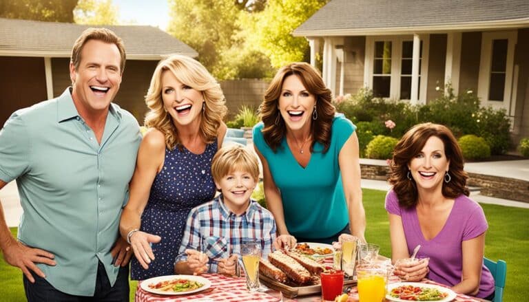 Family Roles On Screen: Meet the Cast of 'Parental Guidance'