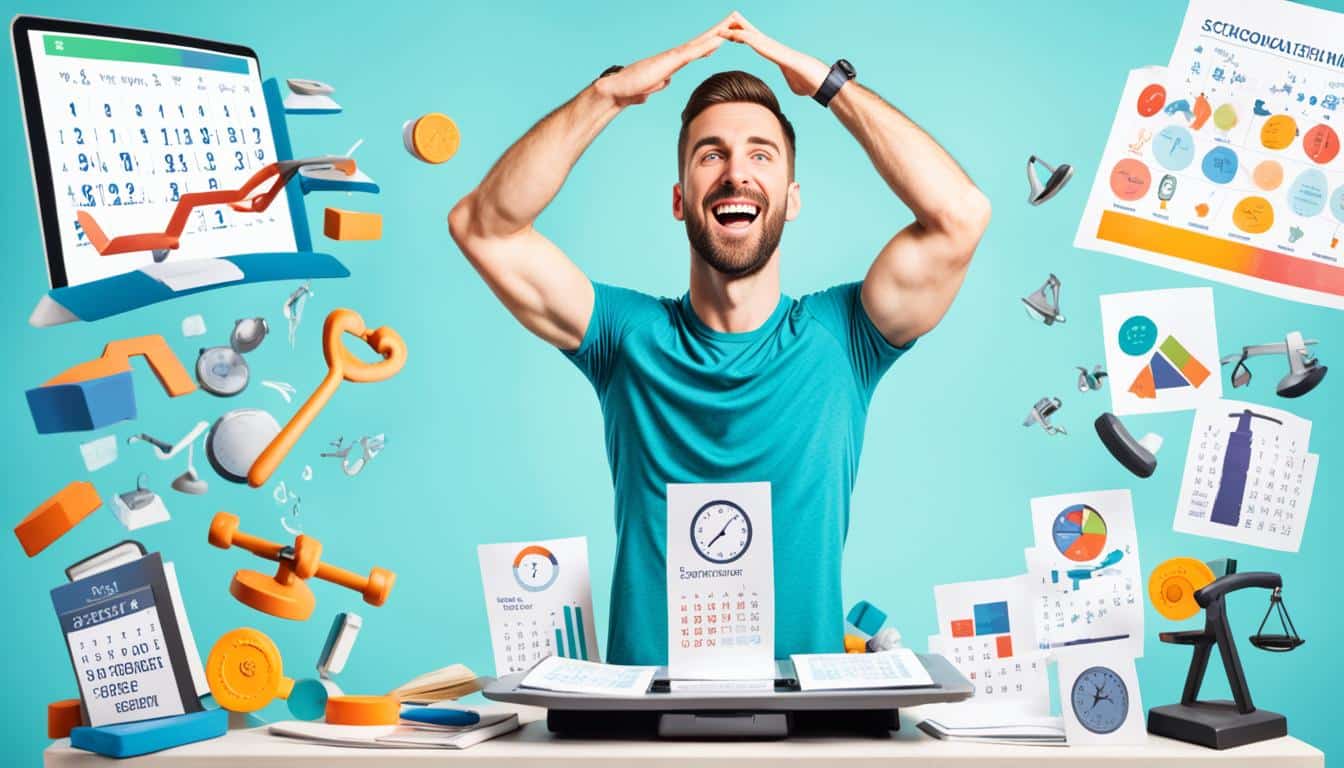 Finding Balance: Work-Life Strategies That Actually Work