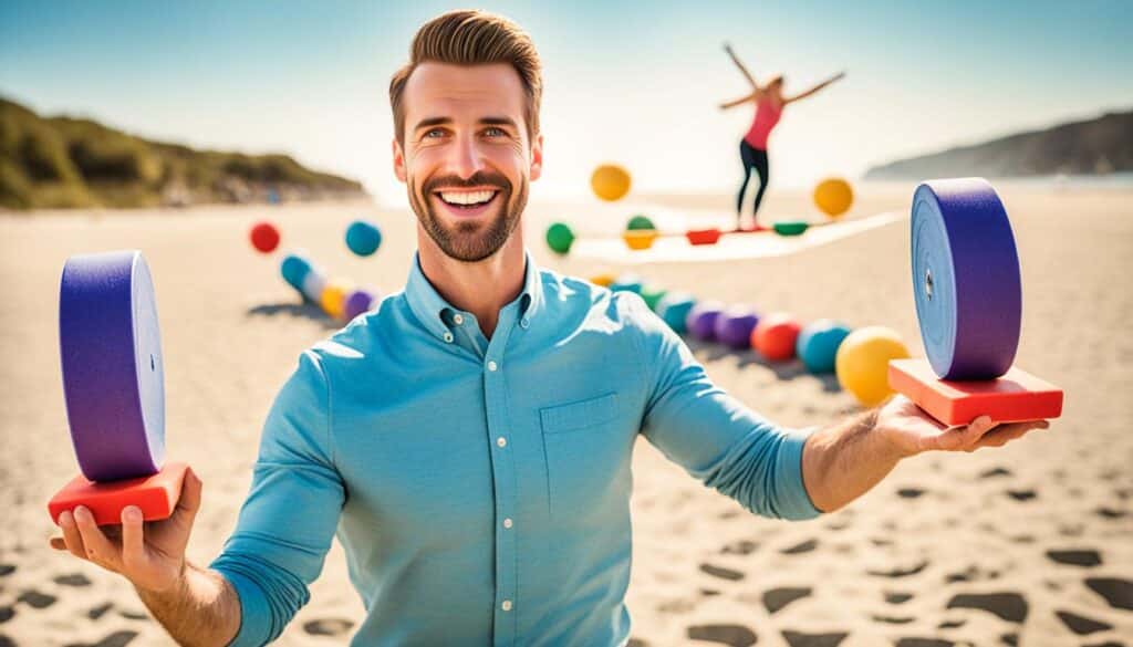 Finding Balance: Work-Life Strategies That Actually Work