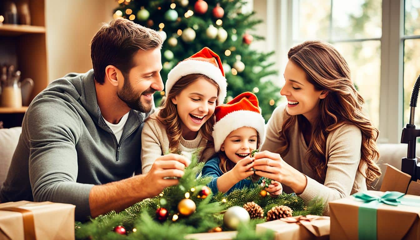 Traditions Reimagined: Modern Takes on Family Holiday Traditions