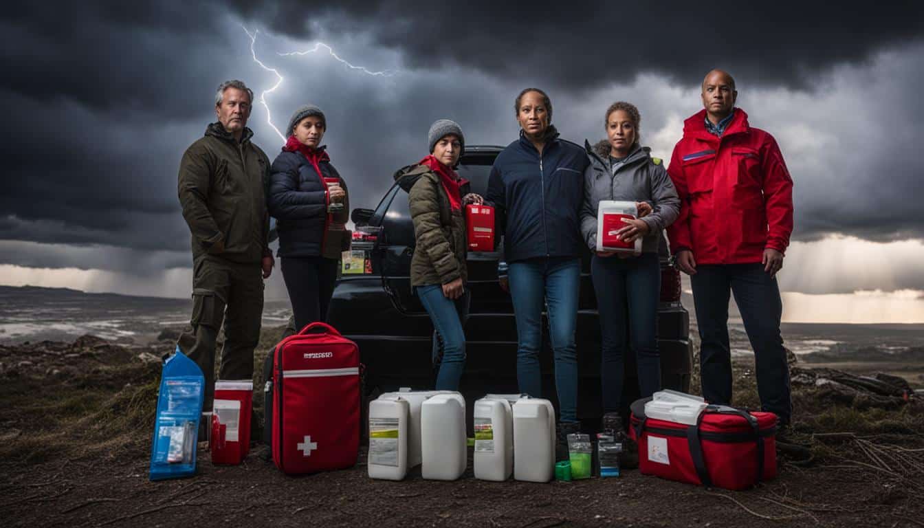 Be Prepared: Essential Family Emergency Preparedness Tips