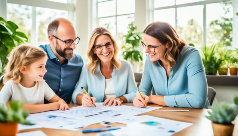 Setting and Achieving Family Goals: A Comprehensive Guide