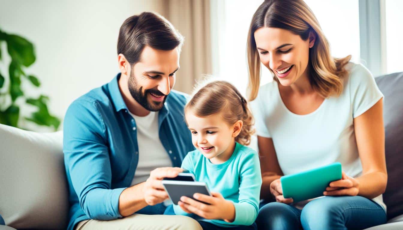 Parenting in the Digital Age: Challenges and Opportunities