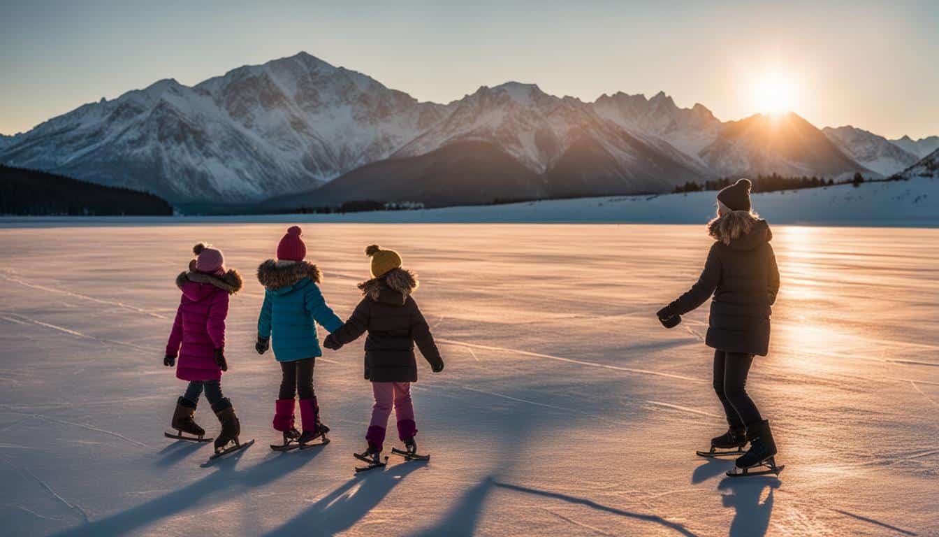Get Moving: Fun Family Fitness Challenges for Every Season