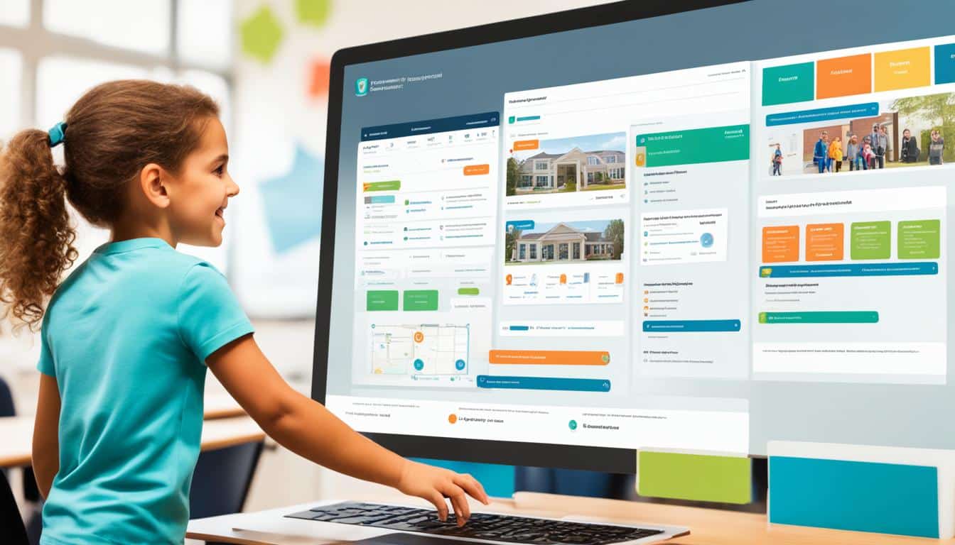 SCUCISD's Ascender: Bridging Parents and Schools