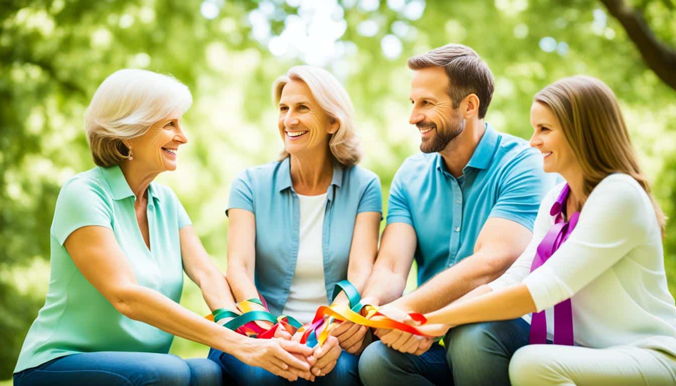 Healing Together: Exploring Modern Family Therapy Options