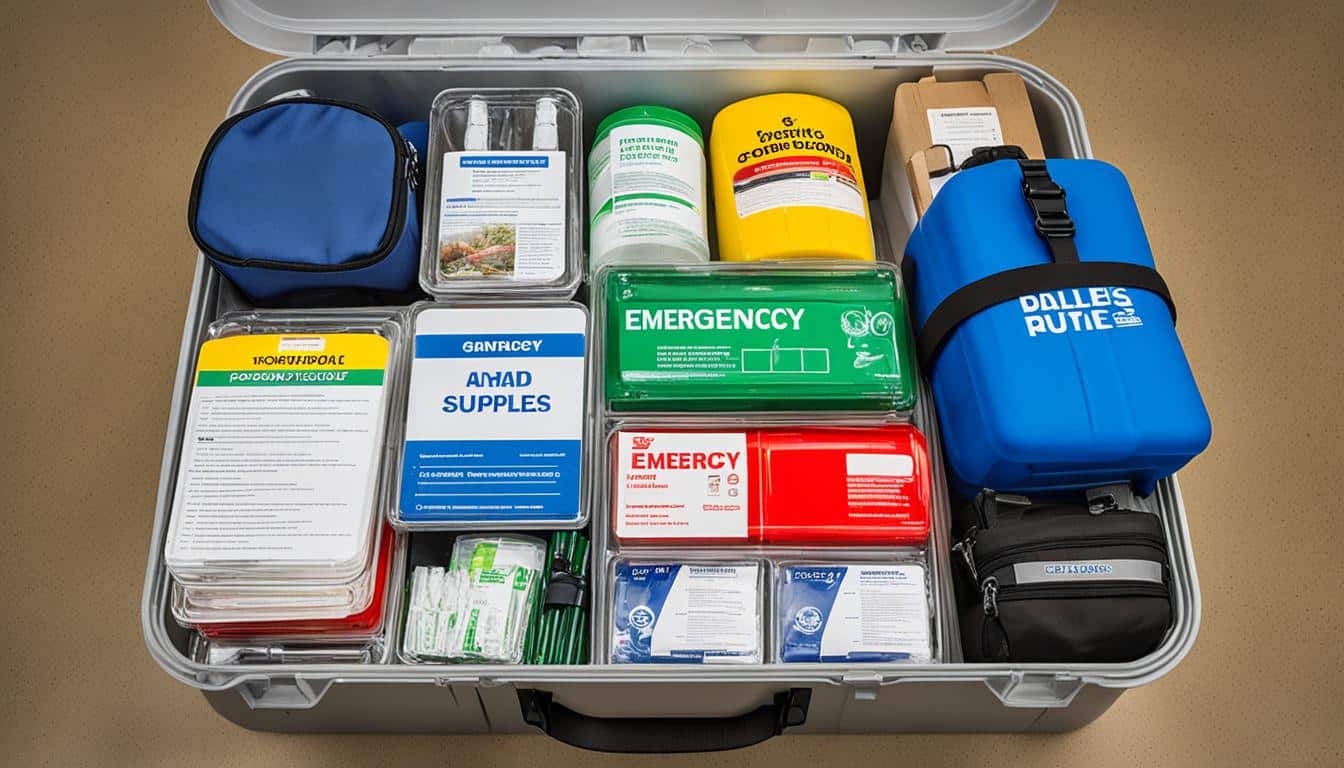 Family Emergency Preparedness: Planning for the Unexpected