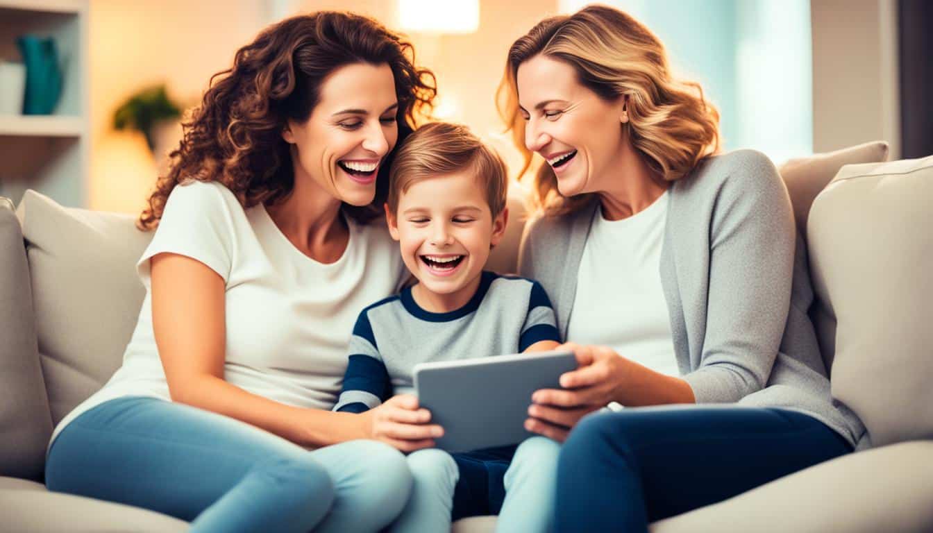 The Impact of Social Media on Family Dynamics