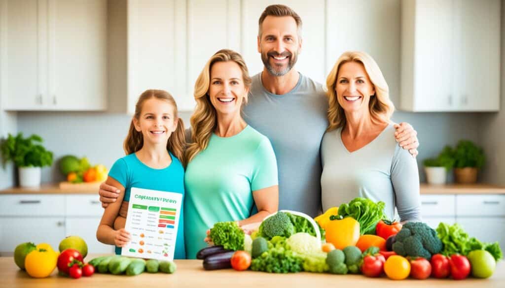 Essential Tips for Family Health Management