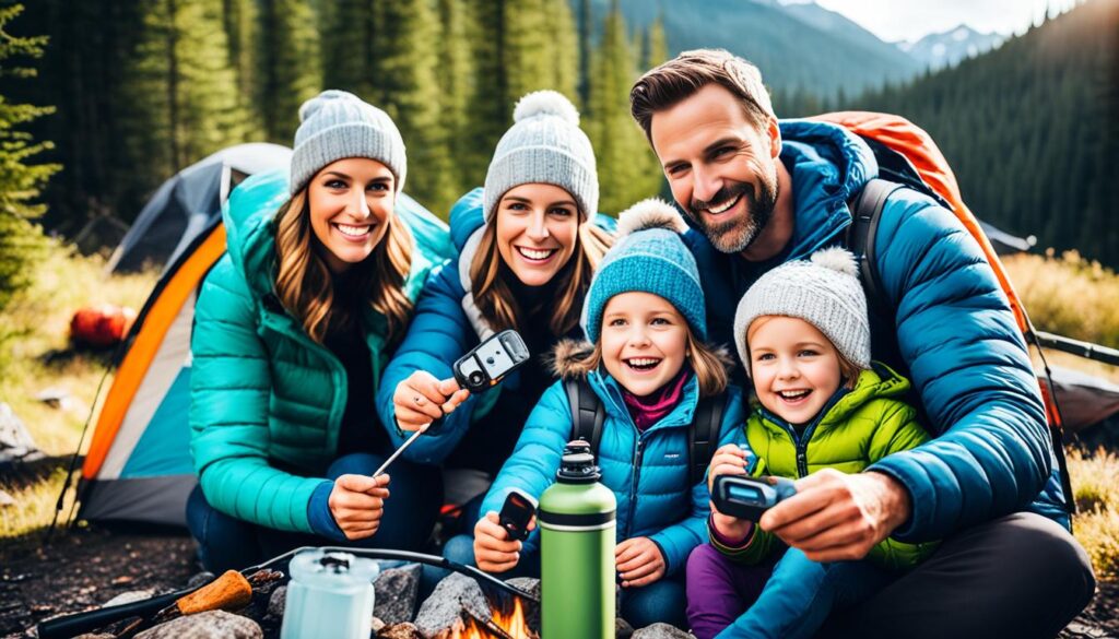 Defining the 21st Century: What Modern Family Structures Look Like