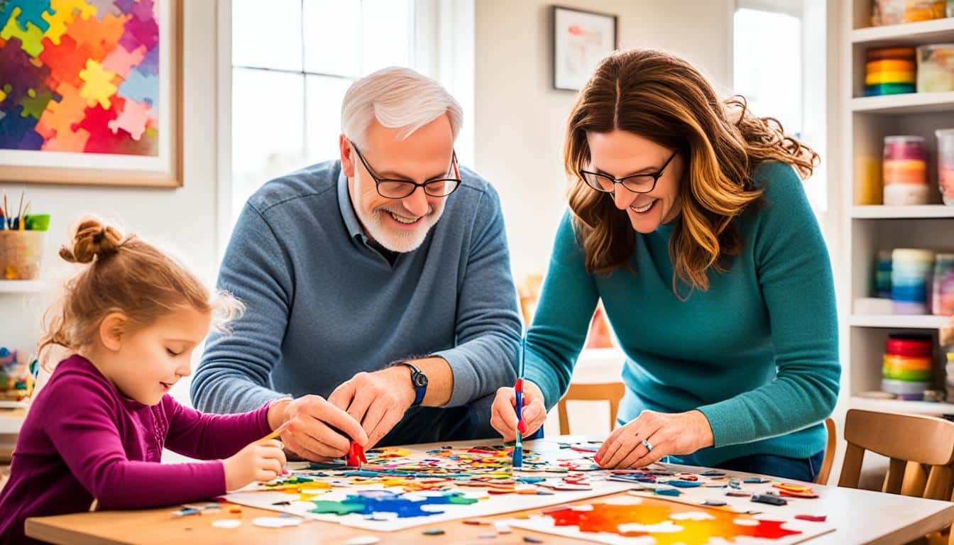 Creative Family Leisure Activities for Every Season