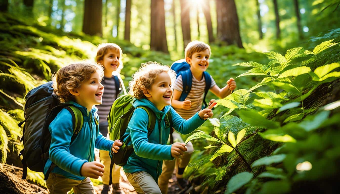 Unplug and Play: Technology-Free Activities for Modern Families